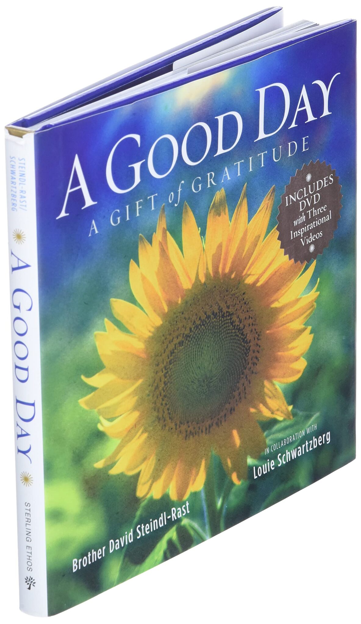 A Good Day: A Gift of Gratitude - Grateful.org