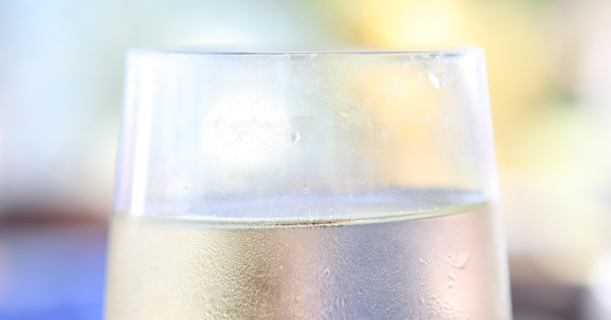 It’s All About the Glass - Grateful.org