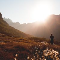 Seven Ways to Practice Surrender Today