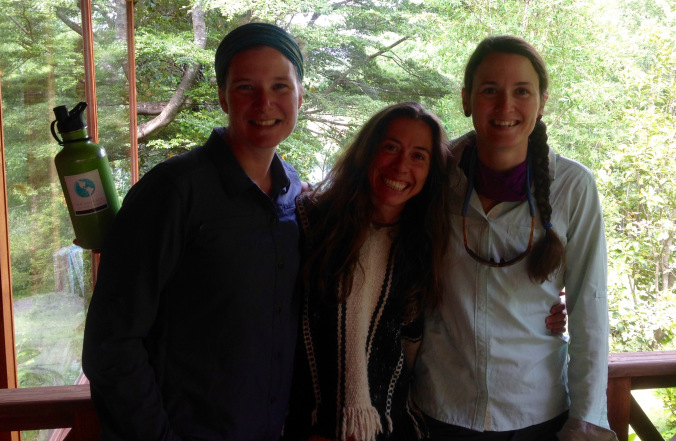 The Privilege of Sharing Abundance - Grateful.org