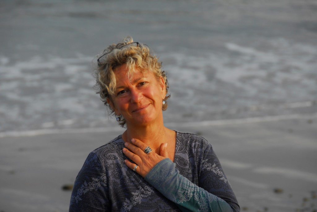 Ten True Things About Gratefulness: A Conversation with Kristi Nelson ...