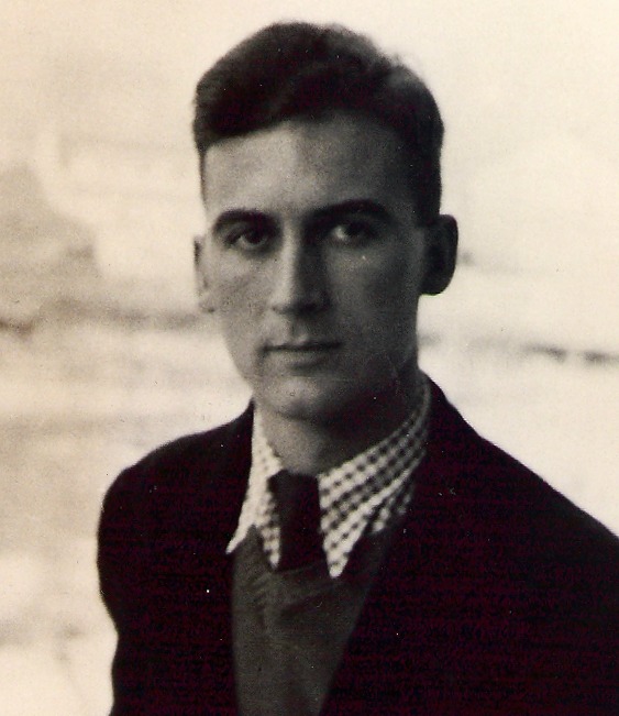 The Gospel of Gratitude According to Brother David Steindl-Rast