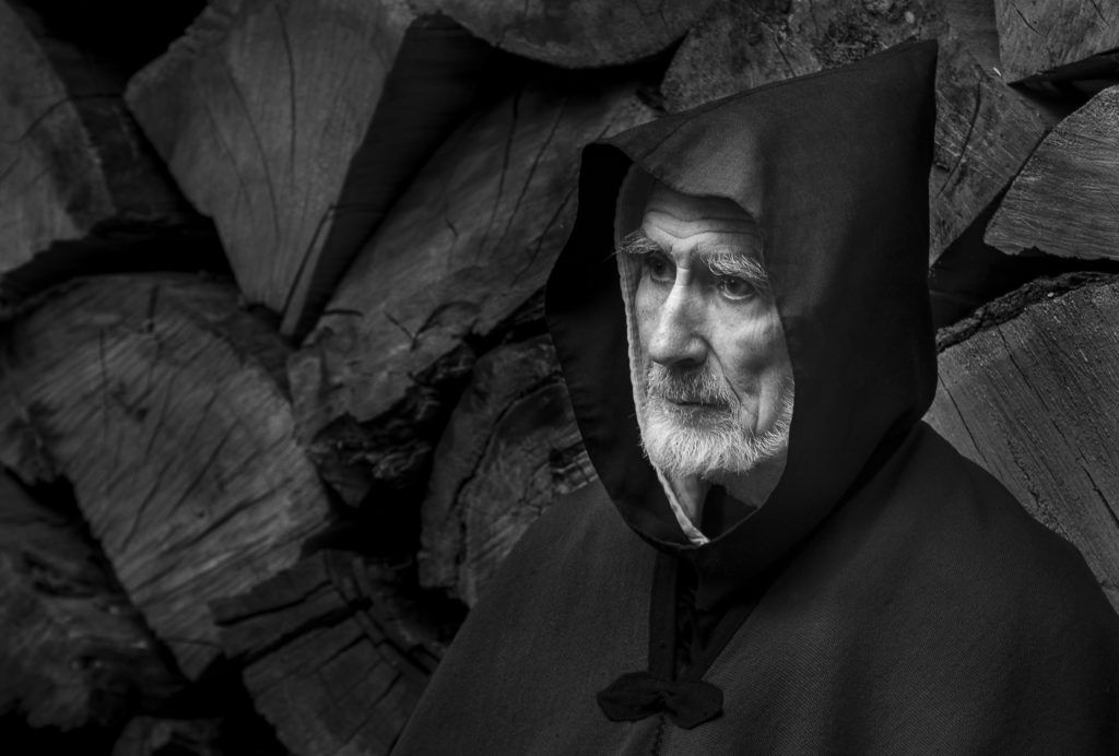 The Gospel of Gratitude According to Brother David Steindl-Rast