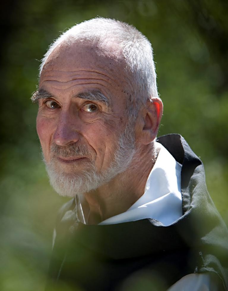 The Gospel of Gratitude According to Brother David Steindl-Rast
