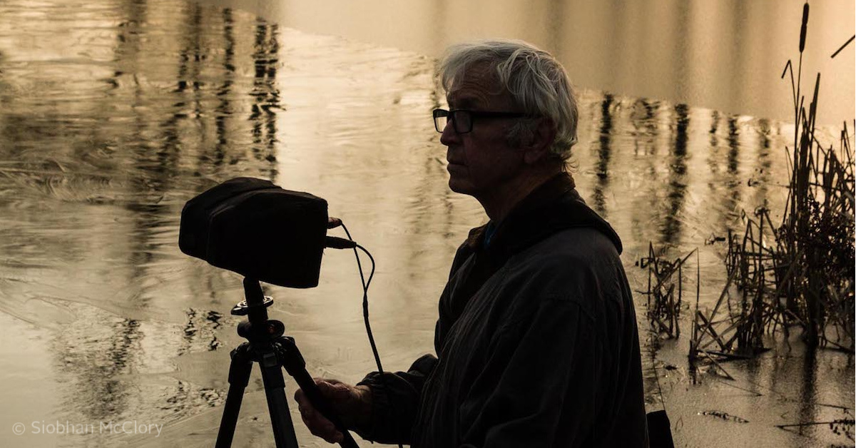 Nature Recording - My Journey - Grateful.org