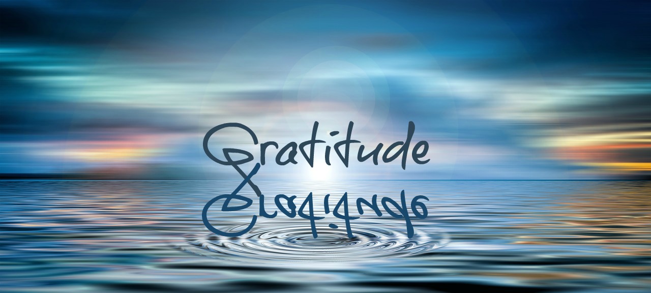 Gratitude’s Flip Side - Grateful.org