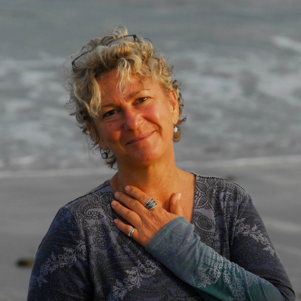 Ten True Things About Gratefulness: A Conversation with Kristi Nelson ...