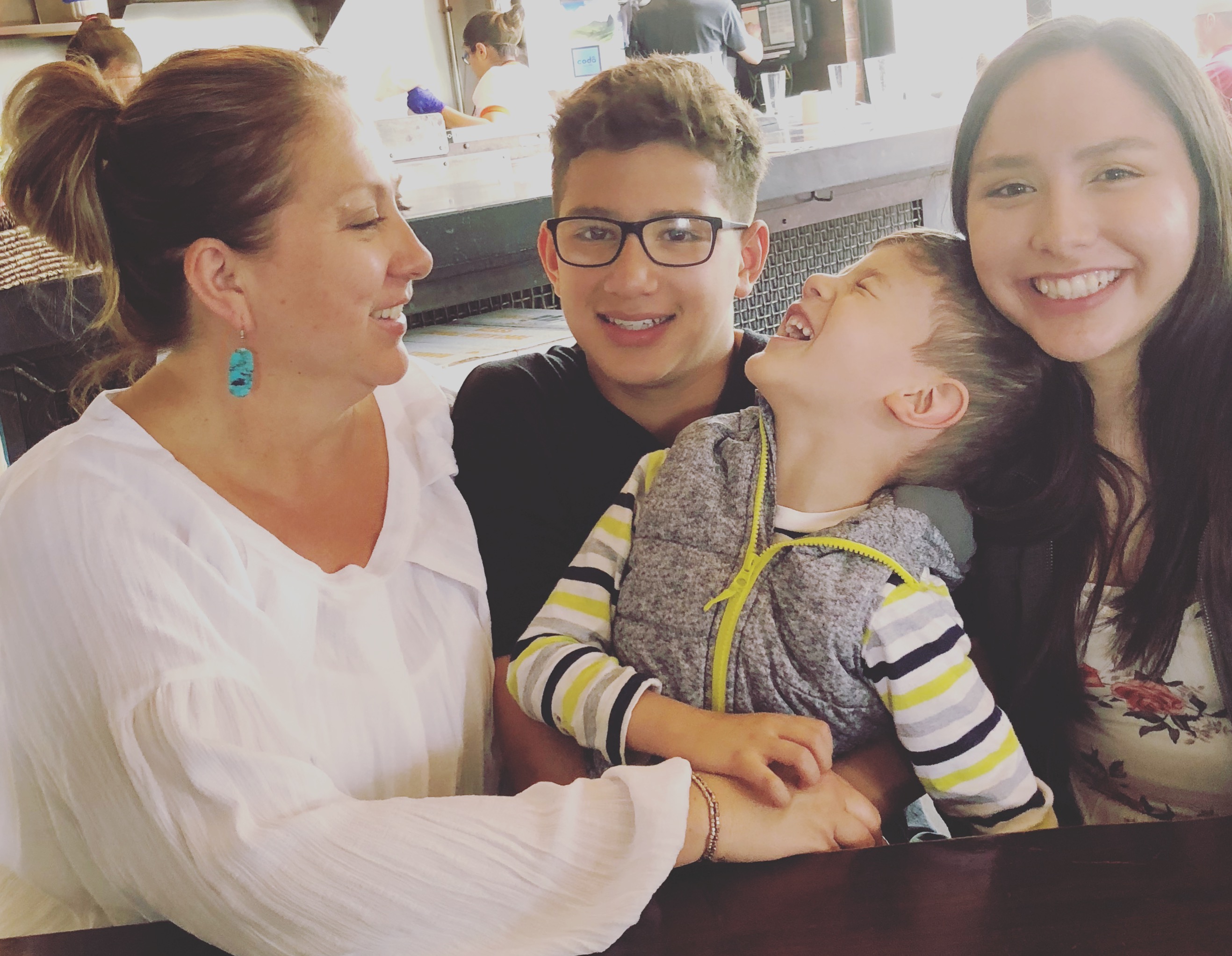 Reclaiming Native Truth - Grateful.org