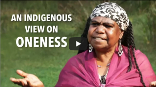 An Indigenous View on Oneness - Grateful.org