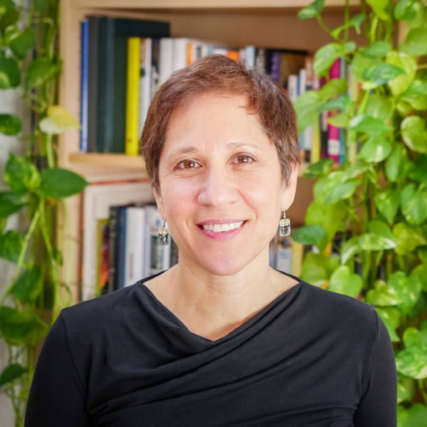 Grateful Changemakers: Inner Strength Foundation - Grateful.org