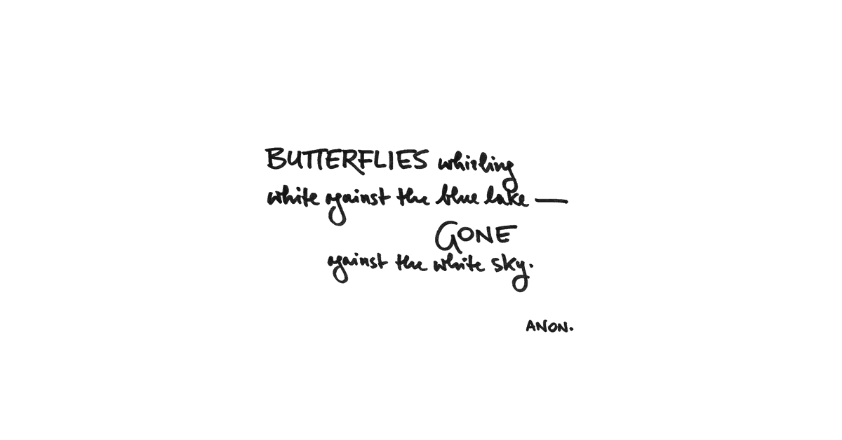 Exploring Haiku: Peak Experience & Forgetting Yourself - Grateful.org