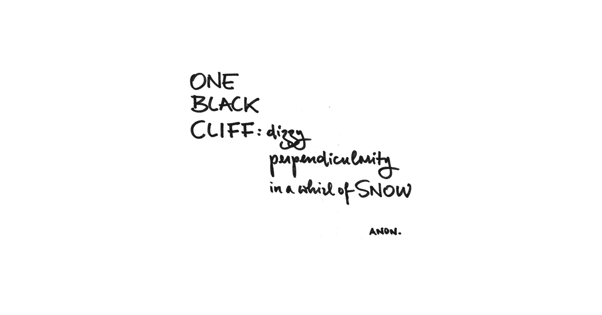 Exploring Haiku: Shape & Structure - Grateful.org