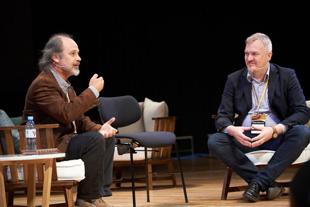 Educating from the Heart - Grateful.org