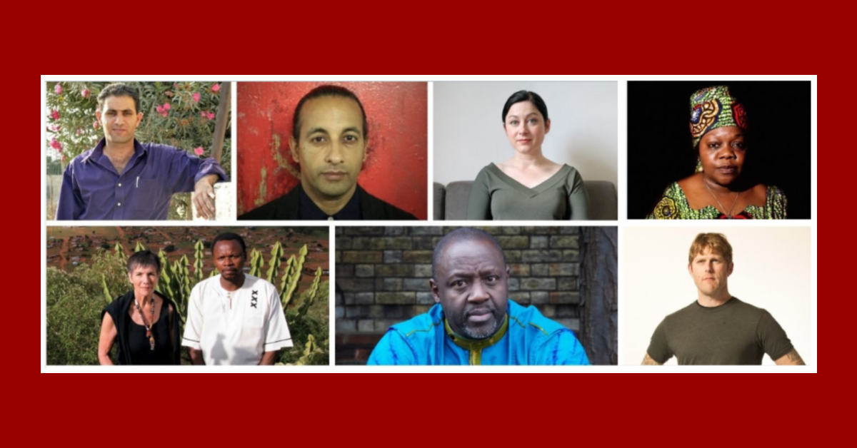 Grateful Changemakers: The Forgiveness Project - Grateful.org