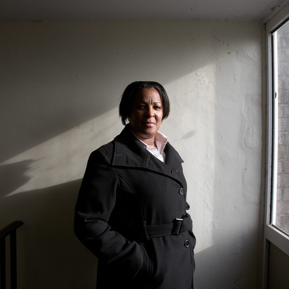 Grateful Changemakers: The Forgiveness Project - Grateful.org