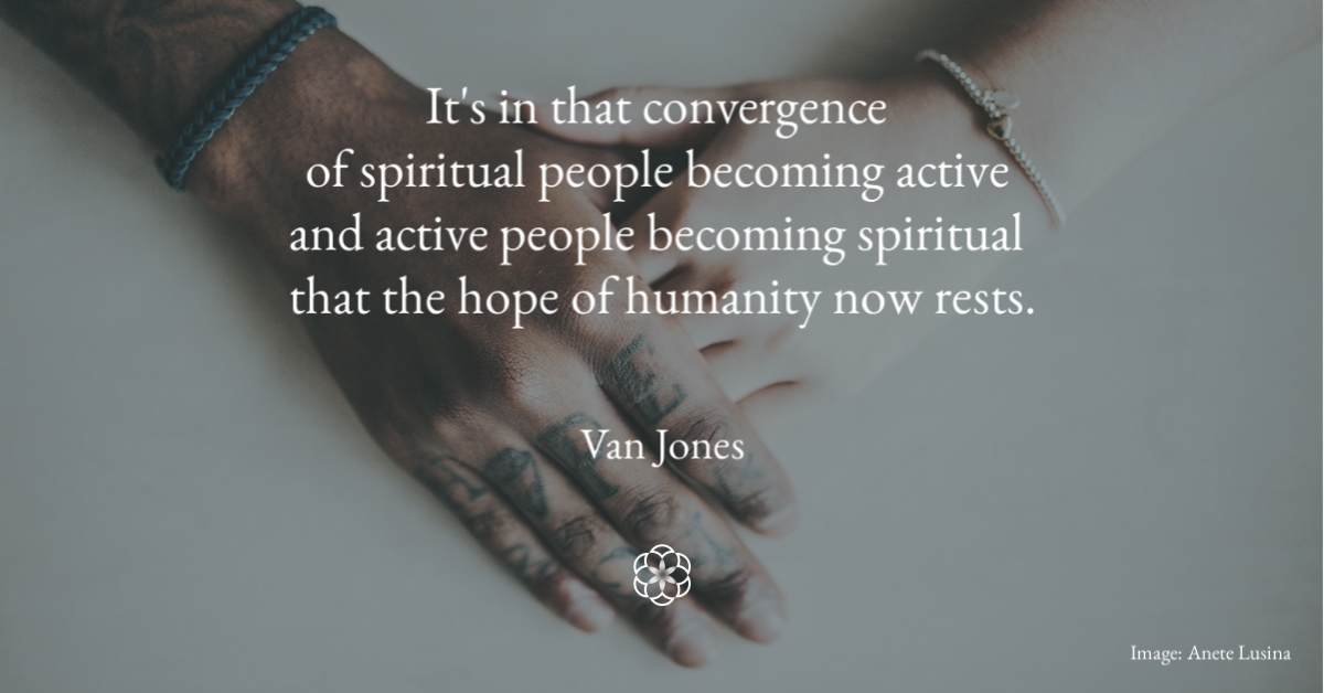 Wisdom and Images to Inspire Aliveness and Belonging - Grateful.org