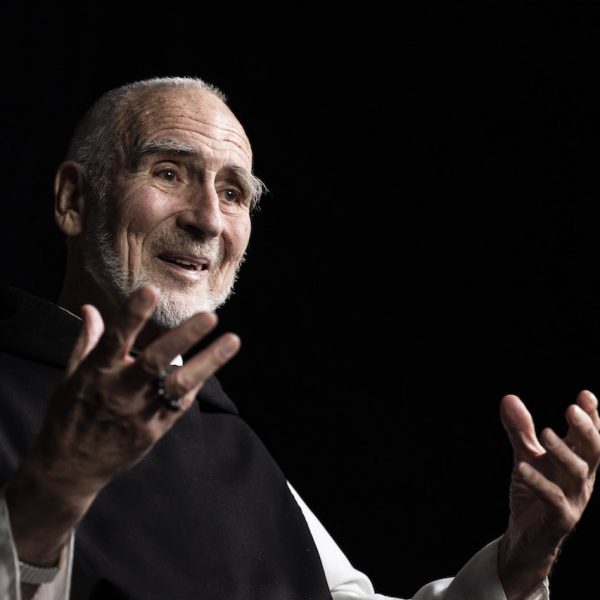 "Blessings" with Br. David Steindl-Rast - Grateful.org