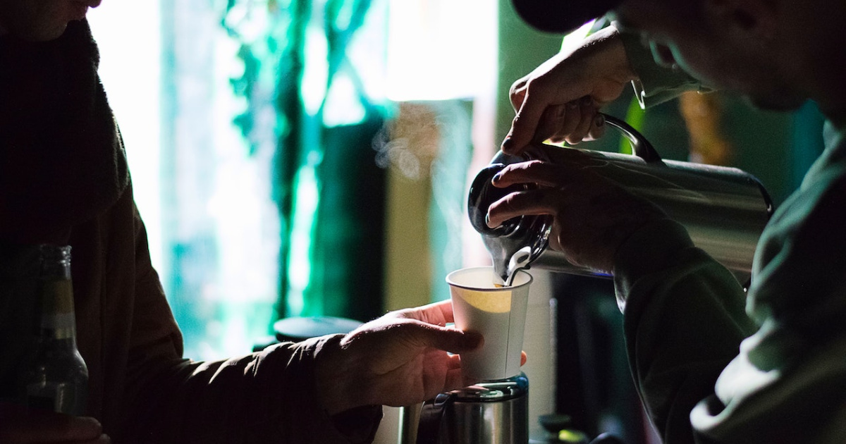 Small Kindnesses - Grateful.org