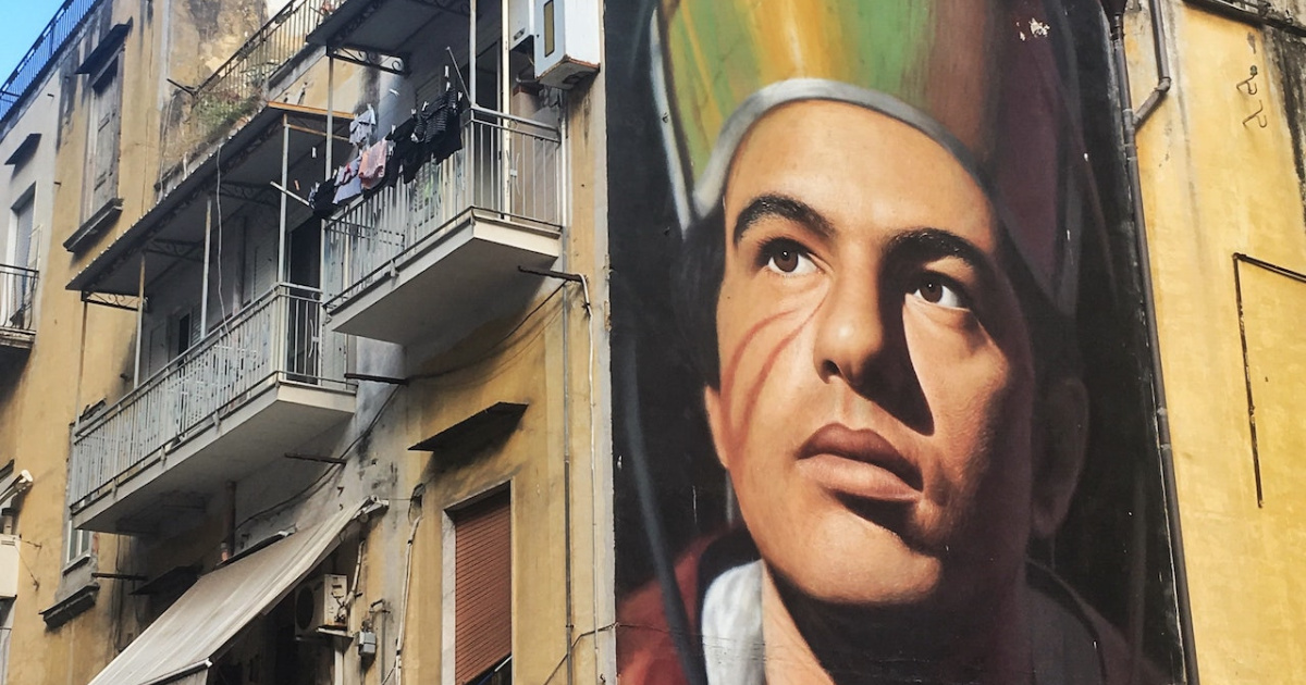 Humans and Heroes: Connected through our Imperfections - Grateful.org