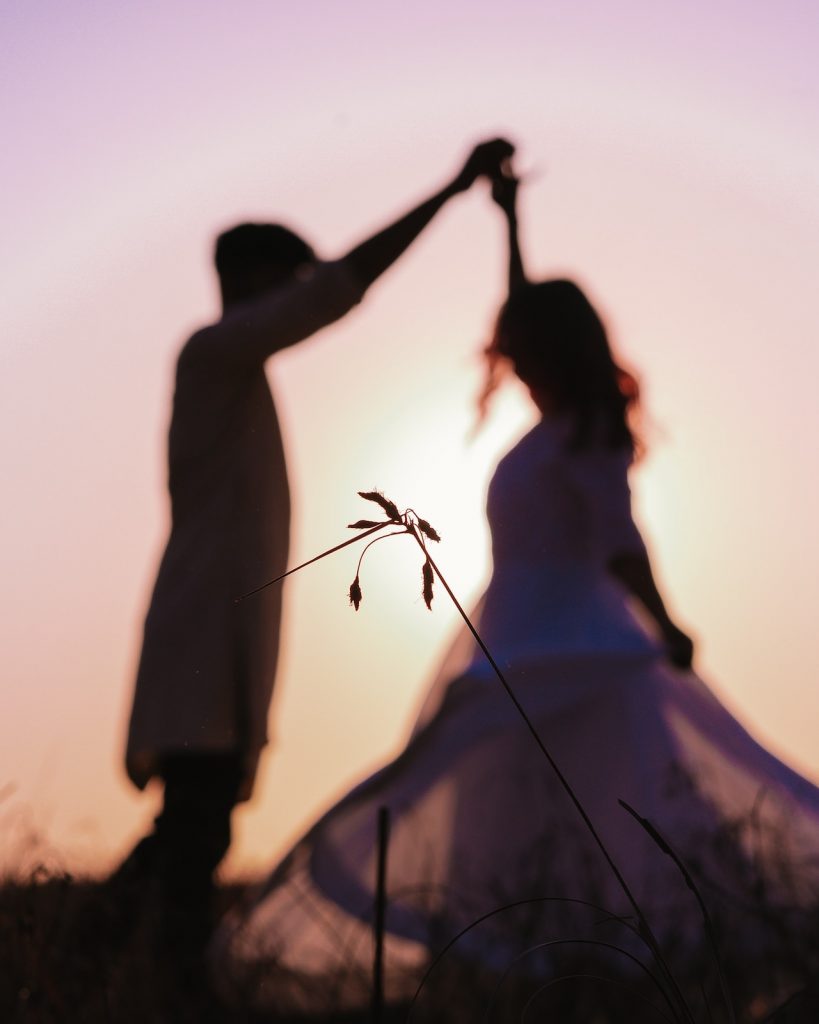 Dancing With Gratitude - Grateful.org