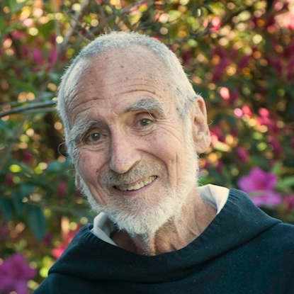 Brief van broeder David Steindl-Rast: Advent 2020 - Grateful.org