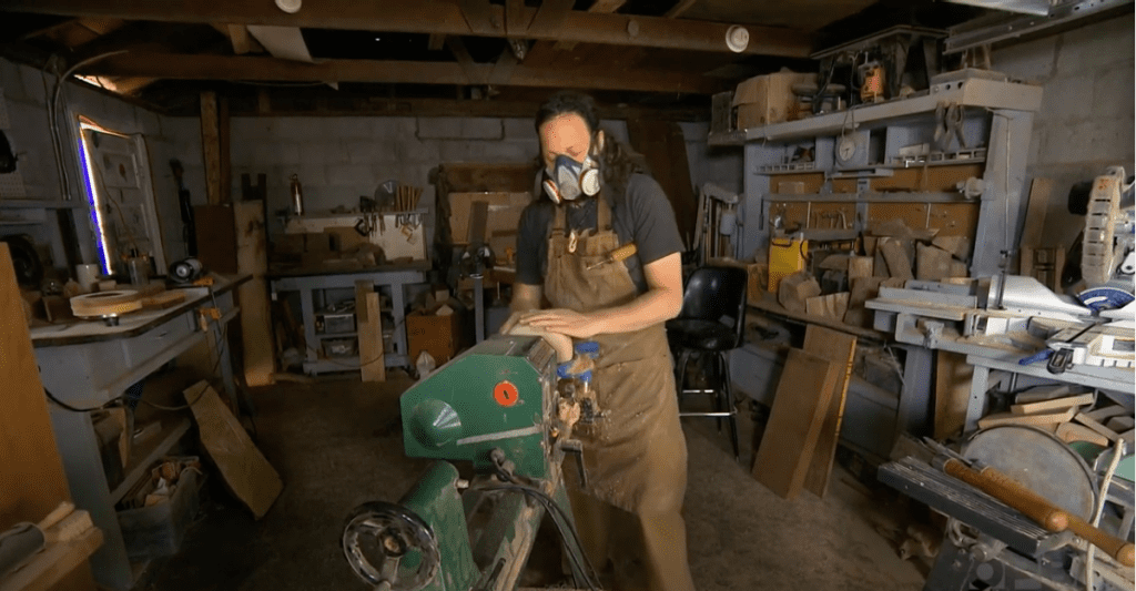 'The Blind Woodsman' on Crises, Art and Gratitude - Grateful.org
