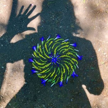 Earth Altars: A Practice for Grateful Living