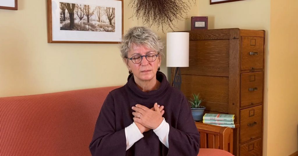 Kristi Nelson, Author at Grateful.org