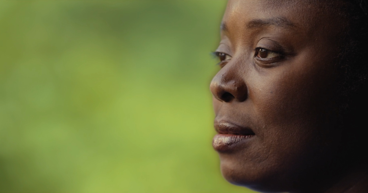 Grateful Voices: Adetola - Grateful.org