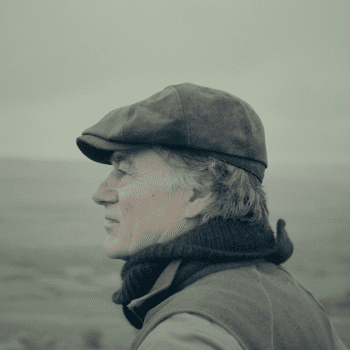 David Whyte, Author at Grateful.org