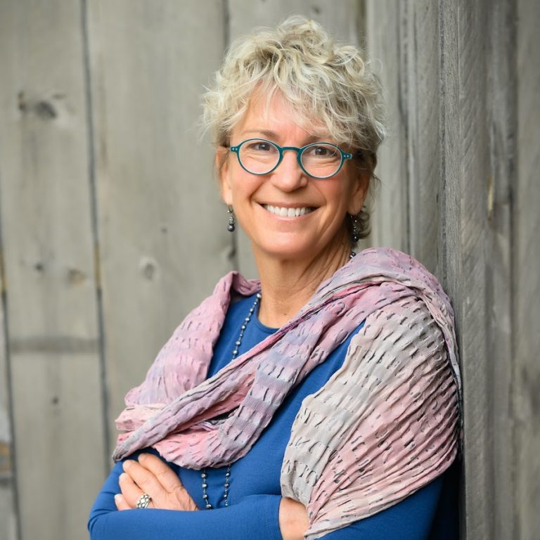 Kristi Nelson, Author at Grateful.org