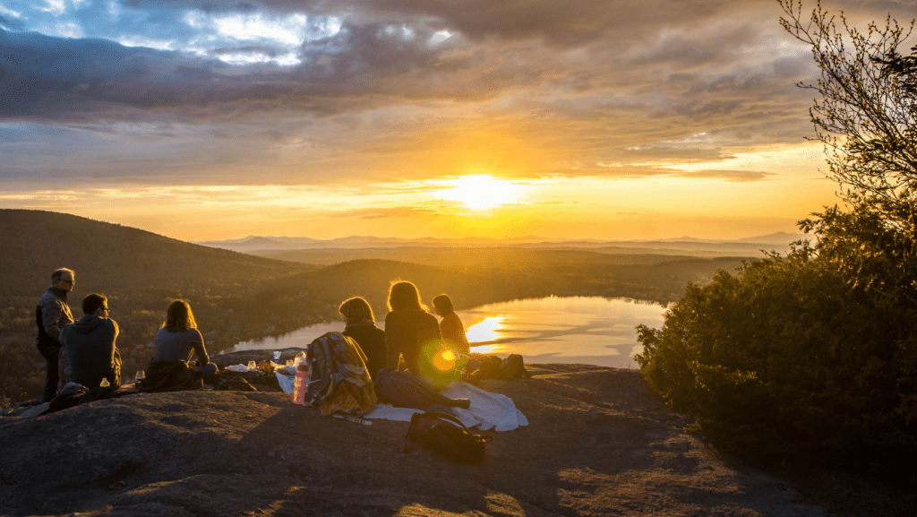 Welcome to the Grateful Living Practice Space
