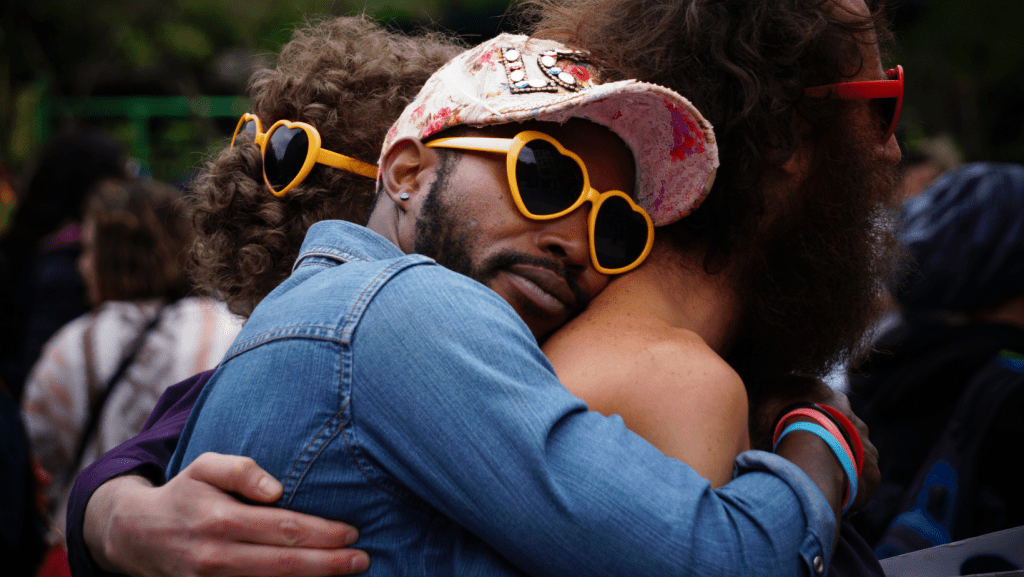 Cherishing Connection: Express Your Care and Appreciation - Grateful.org