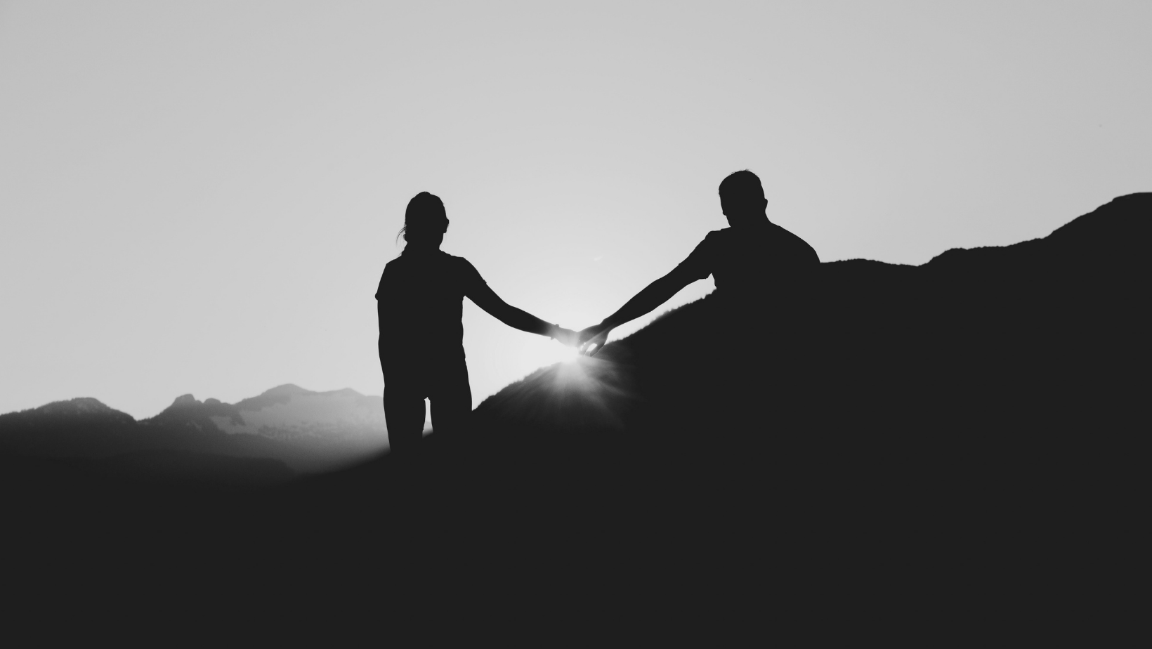 Moving Past Resentment to Grateful Living - Grateful.org