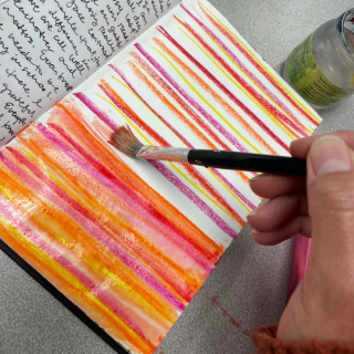 Gratitude Art Journaling: A Guided Exploration - Grateful.org