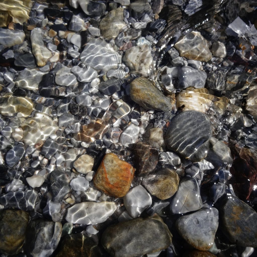 Riverbank Ceremony: Cuyahoga Falls, Ohio - Grateful.org