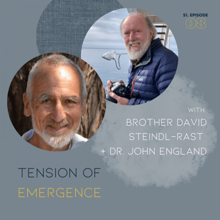 Br. David Steindl-Rast - Grateful.org