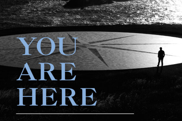 You Are Here: Keywords for Life Explorers - Grateful.org