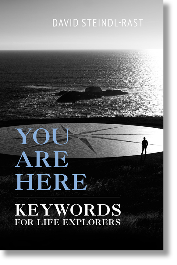 Celebrating Br. David: Lifetime Achievement Award + New Book - Grateful.org