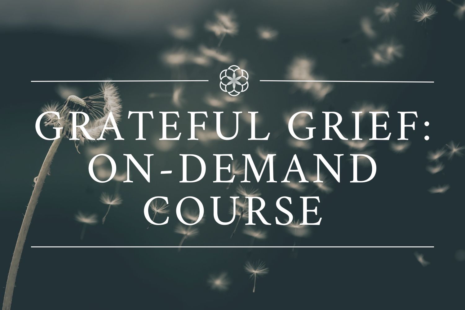 Welcome To Grateful Living