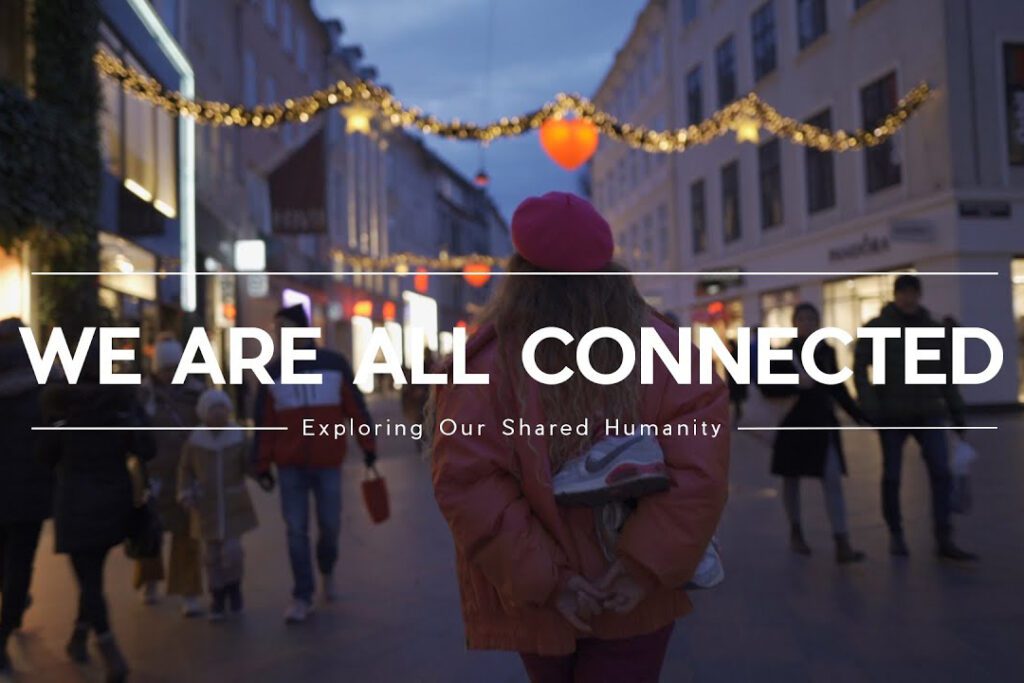 Radical Belonging in an Age of Othering - Grateful.org