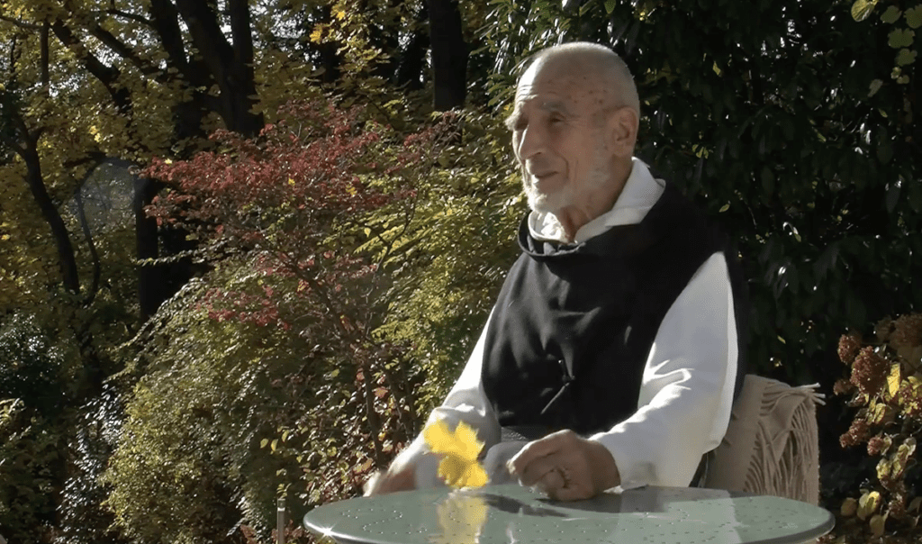 Br. David Steindl-Rast - Grateful.org