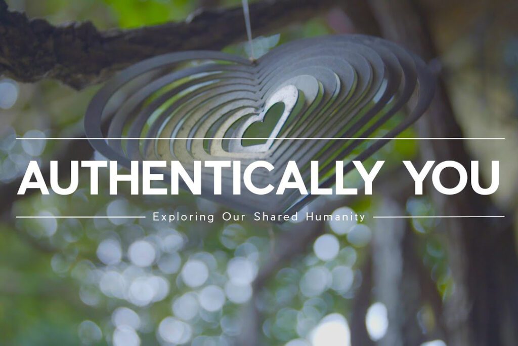 Authentically You - Grateful.org