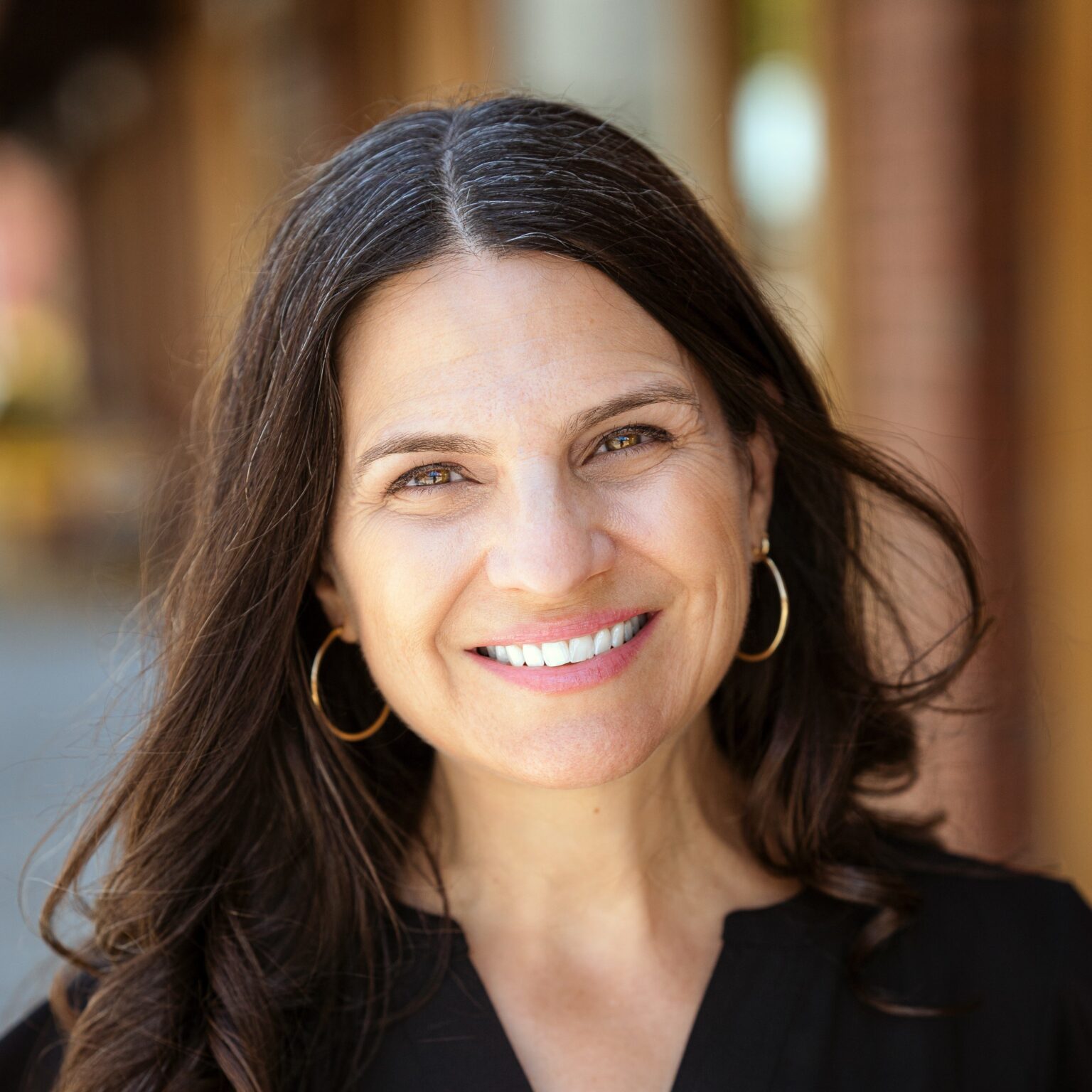 Grateful Hope - Get to Know Our Special Guests