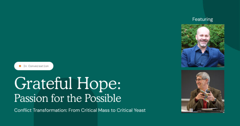 Stop.Look.Go - Grateful.org