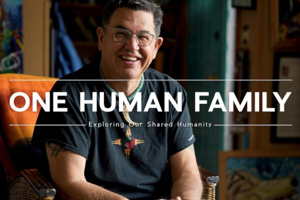 One Human Family - Grateful.org