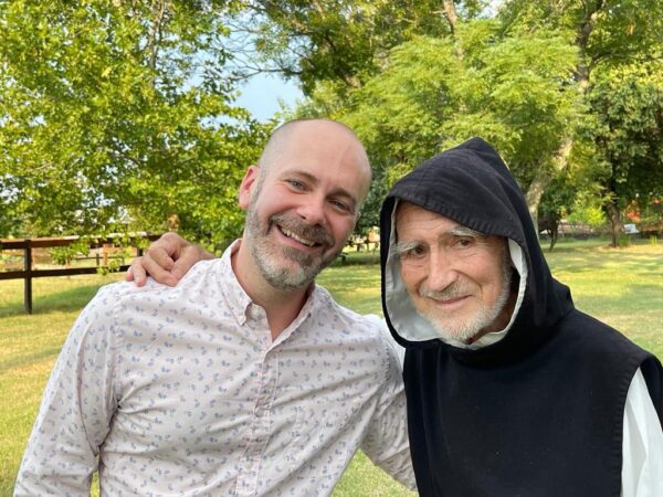 Joe Primo - Grateful.org