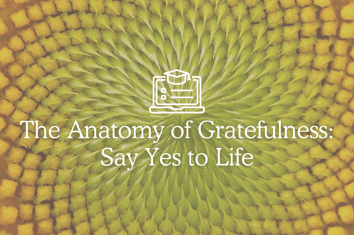 Welcome to Grateful Living