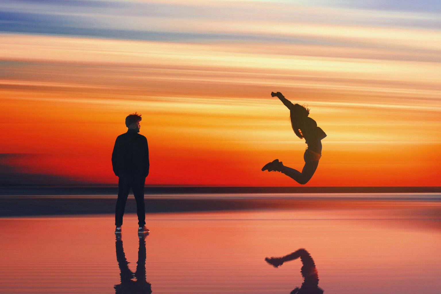 Moving Beyond Gratitude to Living Gratefully - Grateful.org