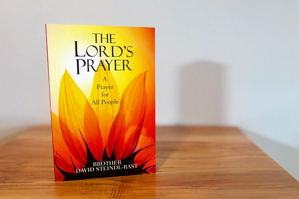 The Lord's Prayer: A Prayer for All People - Grateful.org
